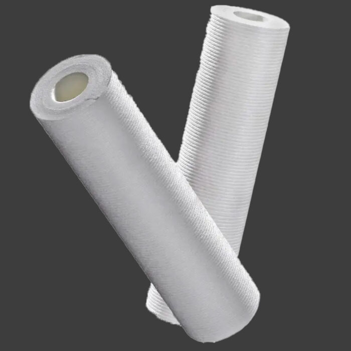Melt Blown Filter Cartridges Manufacturer – Seadon Filtration